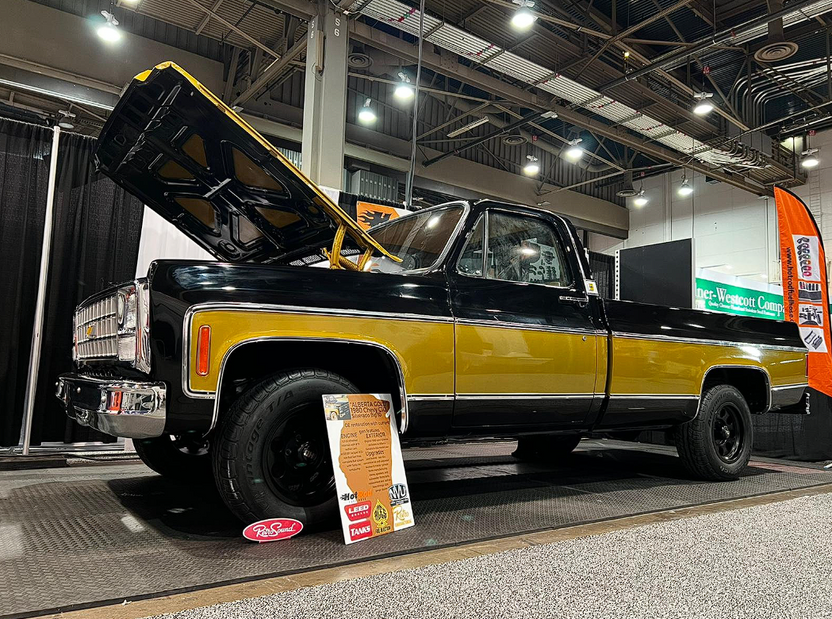 Ultimate 73–87 Squarebody Fuel System Guide C10/K10, LS/EFI | Hot Rod ...