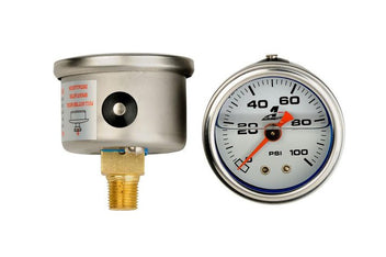 EFI Fuel Filter Microns & Placement: What is micron rating? | Hot Rod ...